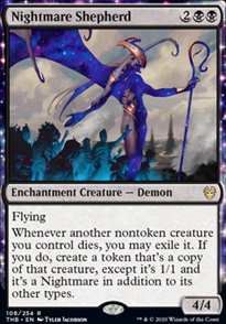 Nightmare Shepherd – Sad Robot